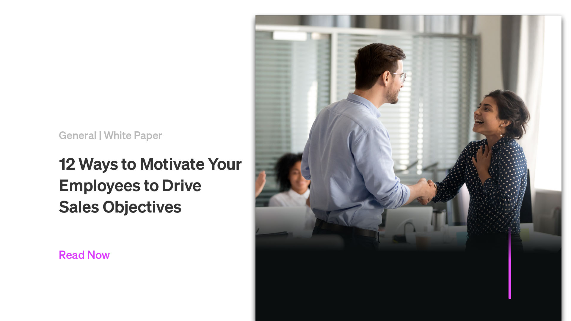12 Ways to Motivate Your Employees to Drive Sales Objectives