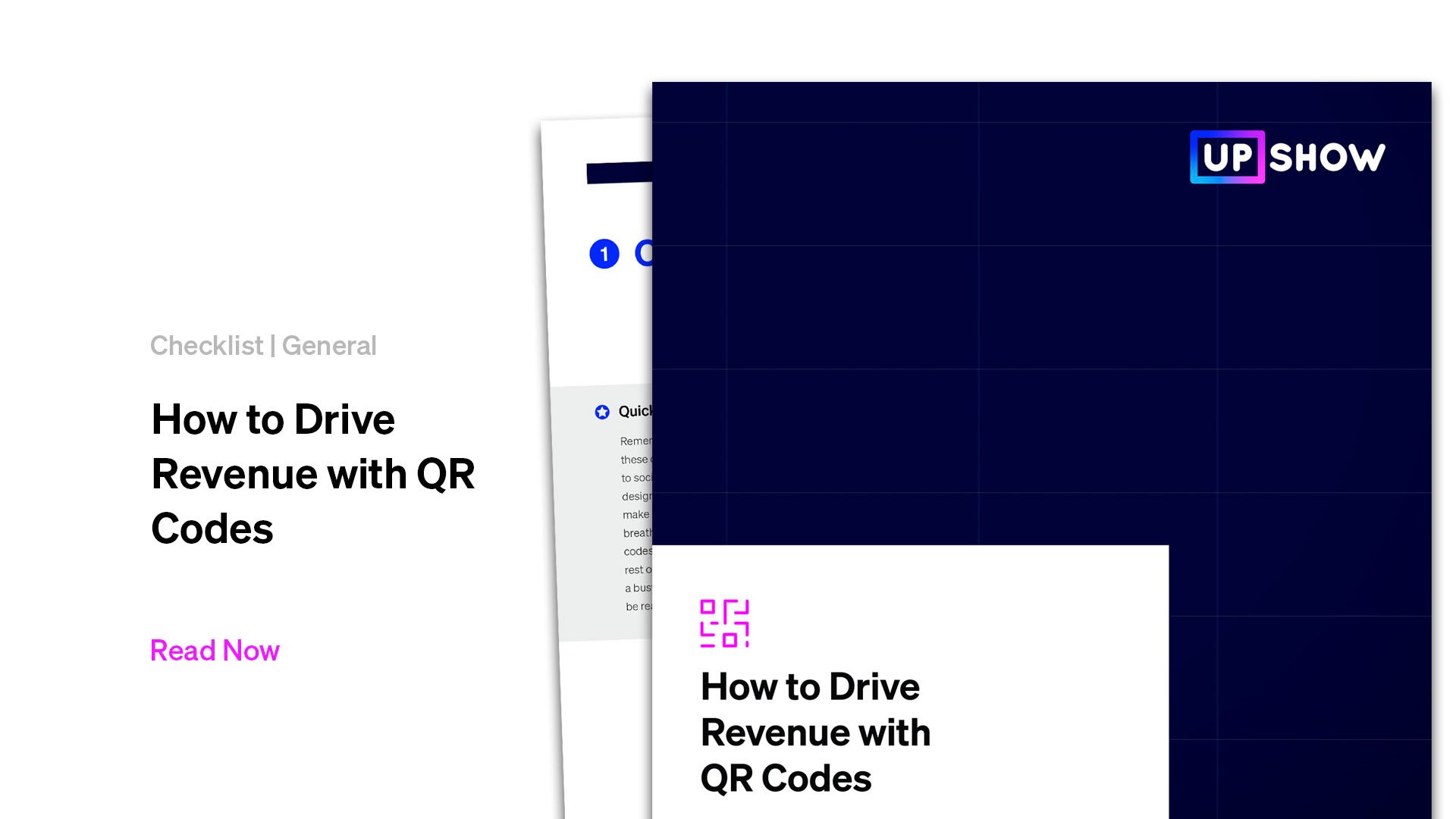 How to Drive Revenue with QR Codes
